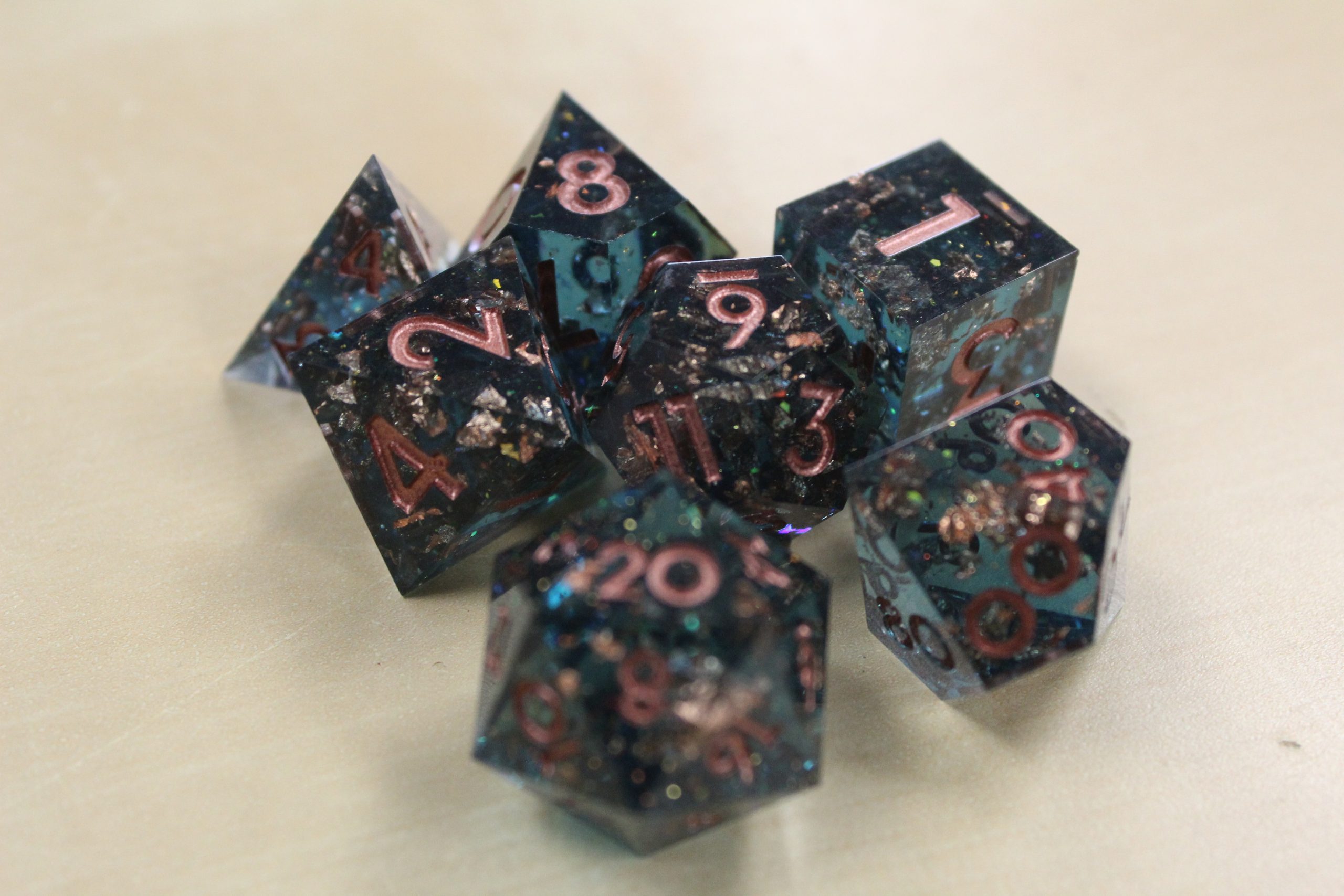 Roll a Nat 20 This Summer with Dungeons & Dragons Workshops at The ...