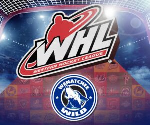 Wenatchee Wild Leave BCHL – the WHL’s Winnipeg Ice Move to the USA – FVN