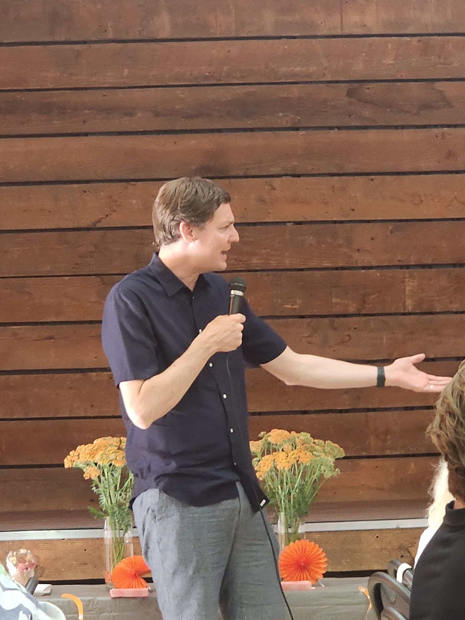 Premier Eby’s New Cabinet Appointments – Post 2024 Provincial Election ...