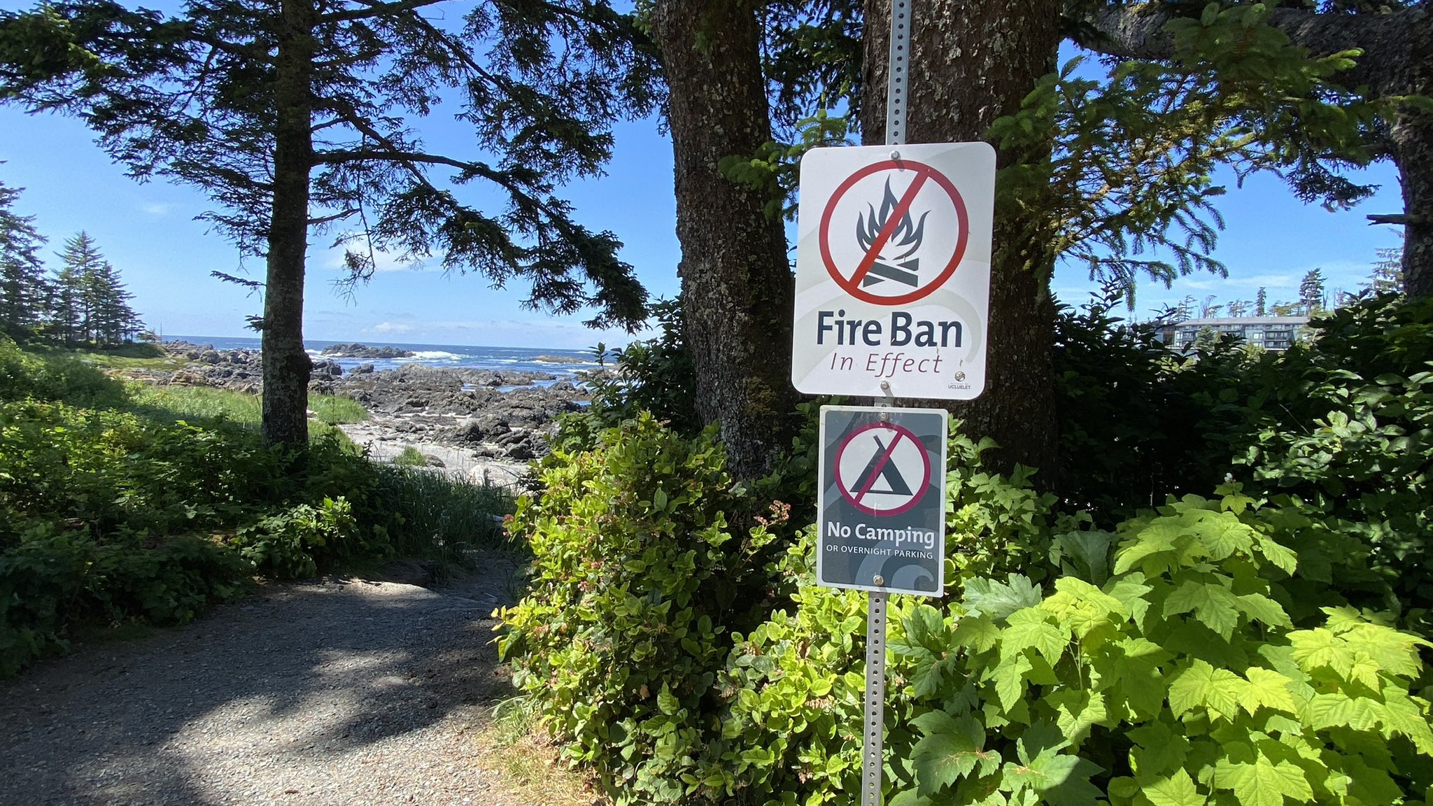 FVN AM News Tuesday July 11, 2023. Campfire Ban Reminder – Even With ... FVN AM News Tuesday July 11, 2023. Campfire Ban Reminder – Even With ...