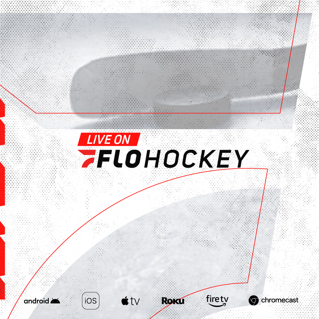 BCHL Now Streaming on FloHockey – FVN
