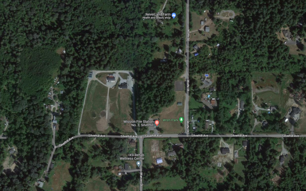 Share Your Feedback on Proposed Improvements at Mission’s Wren Park – FVN