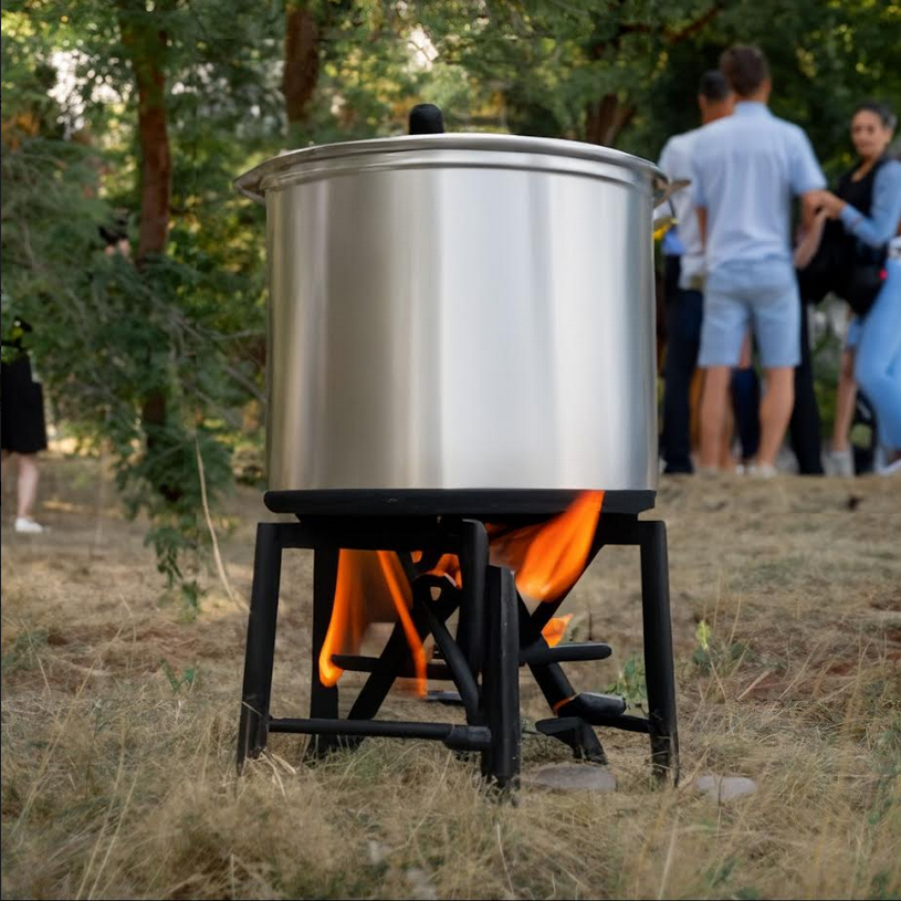 Abbotsford Fire Restricting Open-Flame Cooking at Events – FVN