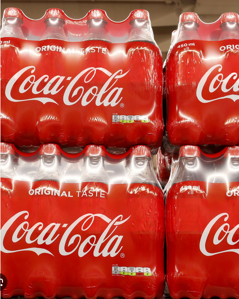 Coke Cola Workers Strike Continues, Bare Shelves in Stores – FVN