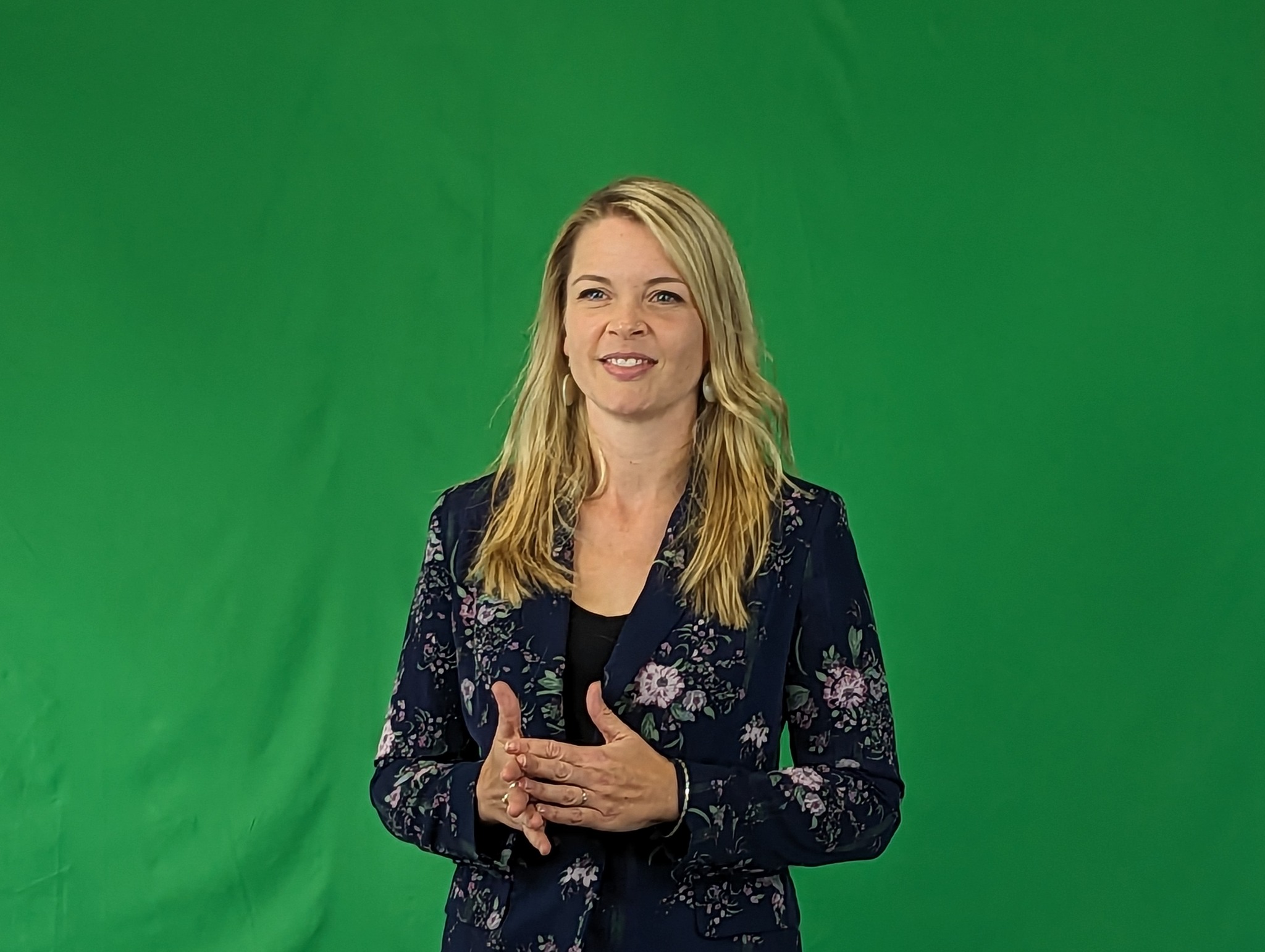 FVN AM News Friday September 8, 2023. Bria on chillTV, Hope Brigade ...