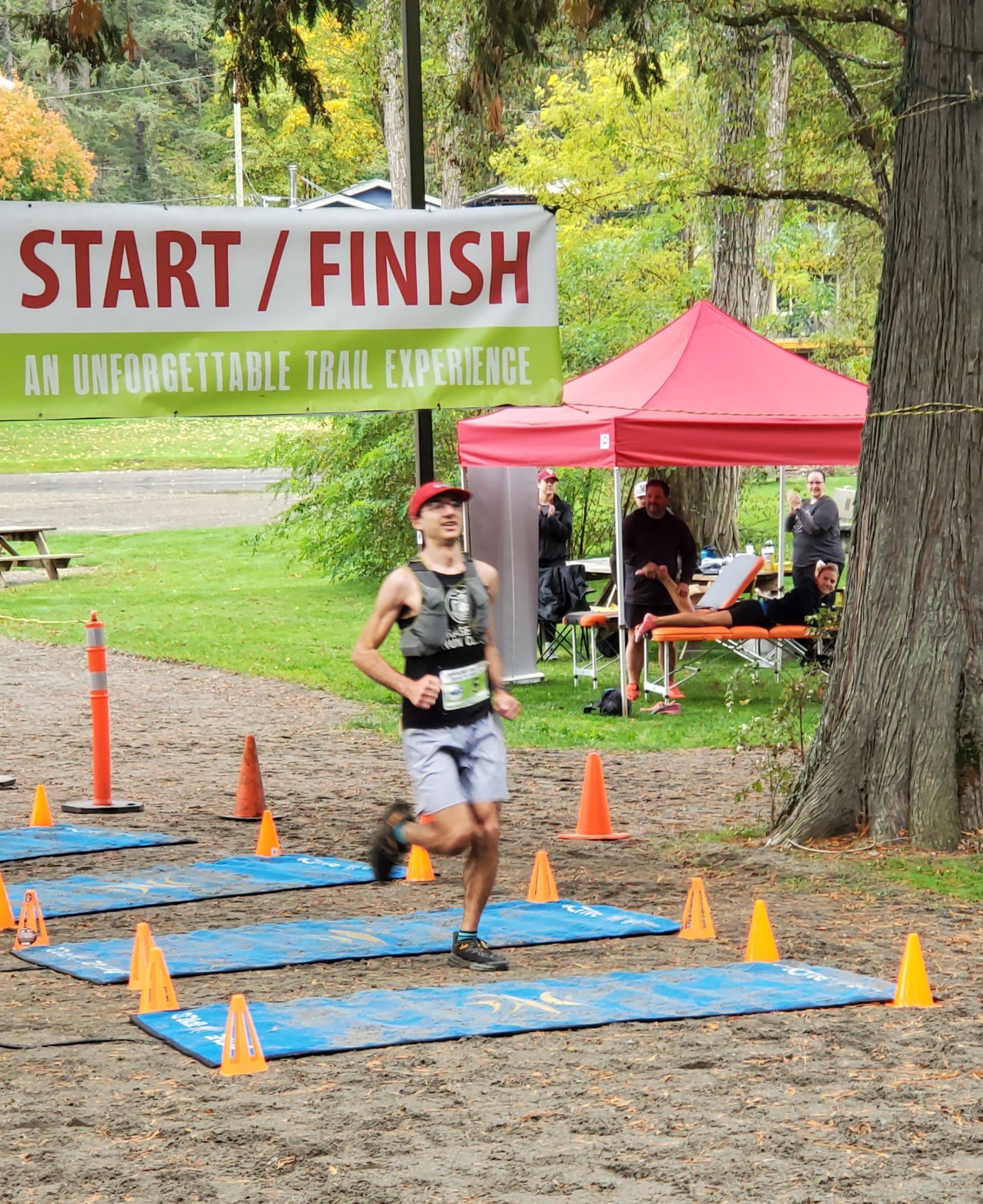2023 Final Stats For 20th Running Of The Around The Lake Give R Take FVN 2023 Final Stats For 20th Running Of The Around The Lake Give R Take FVN