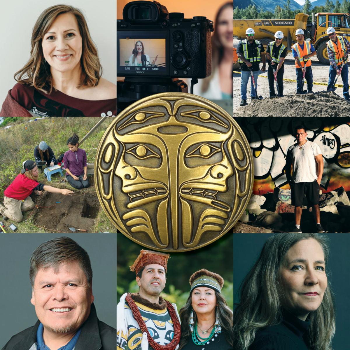 BC Achievement Foundation 2023 Indigenous Business Awards Includes Shxw ...
