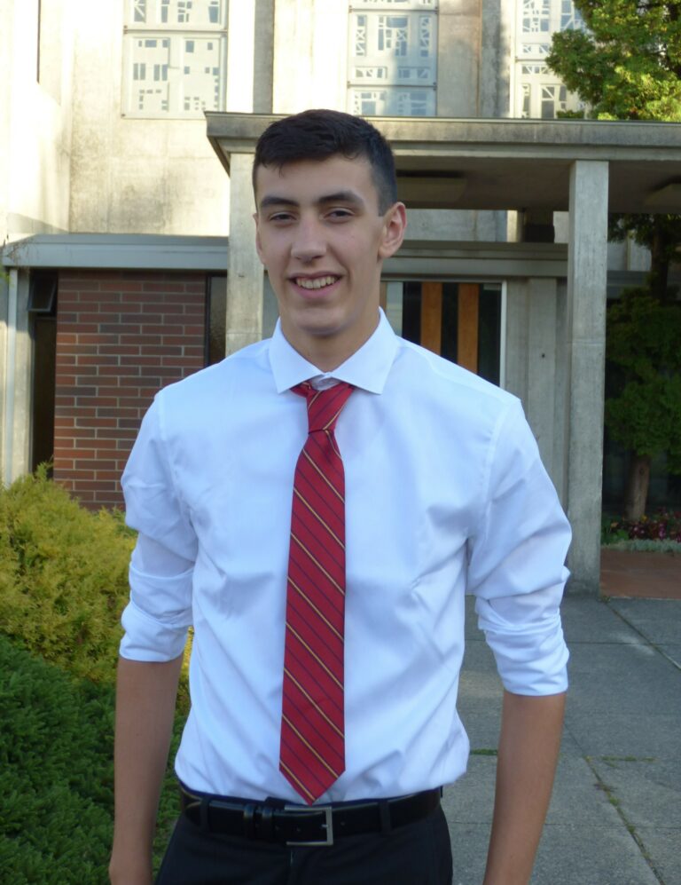 Mission RCMP Searching for 17 Year Old Xavier Banic – FVN