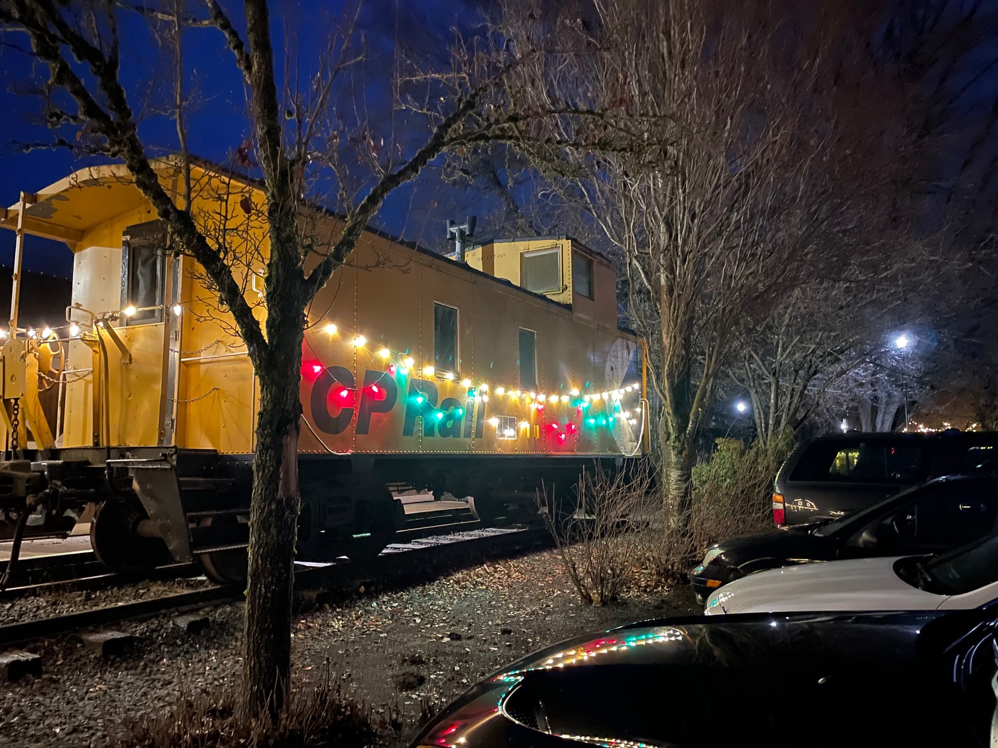 Road Closures for 2023 Kent Winter Night Lights – FVN