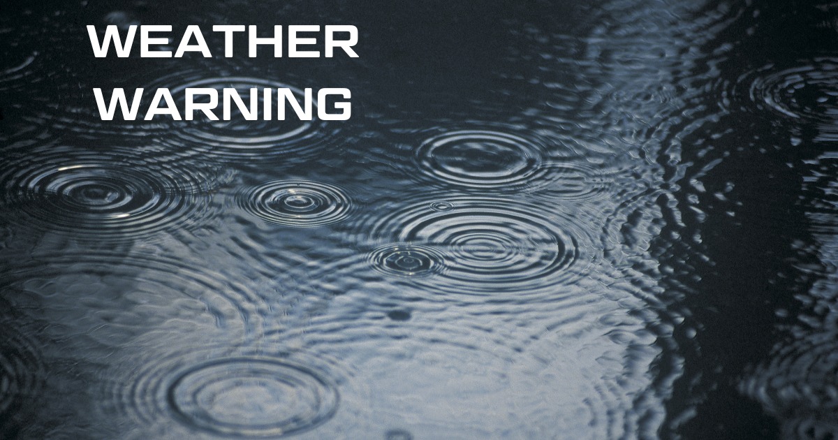FVN AM News Tuesday December 5, 2023. Heavy Rain Continues, Flood Watch ...
