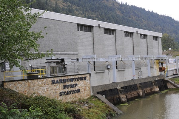 Sumas First Nation, City of Abbotsford and Province Announce $77M Sumas ...