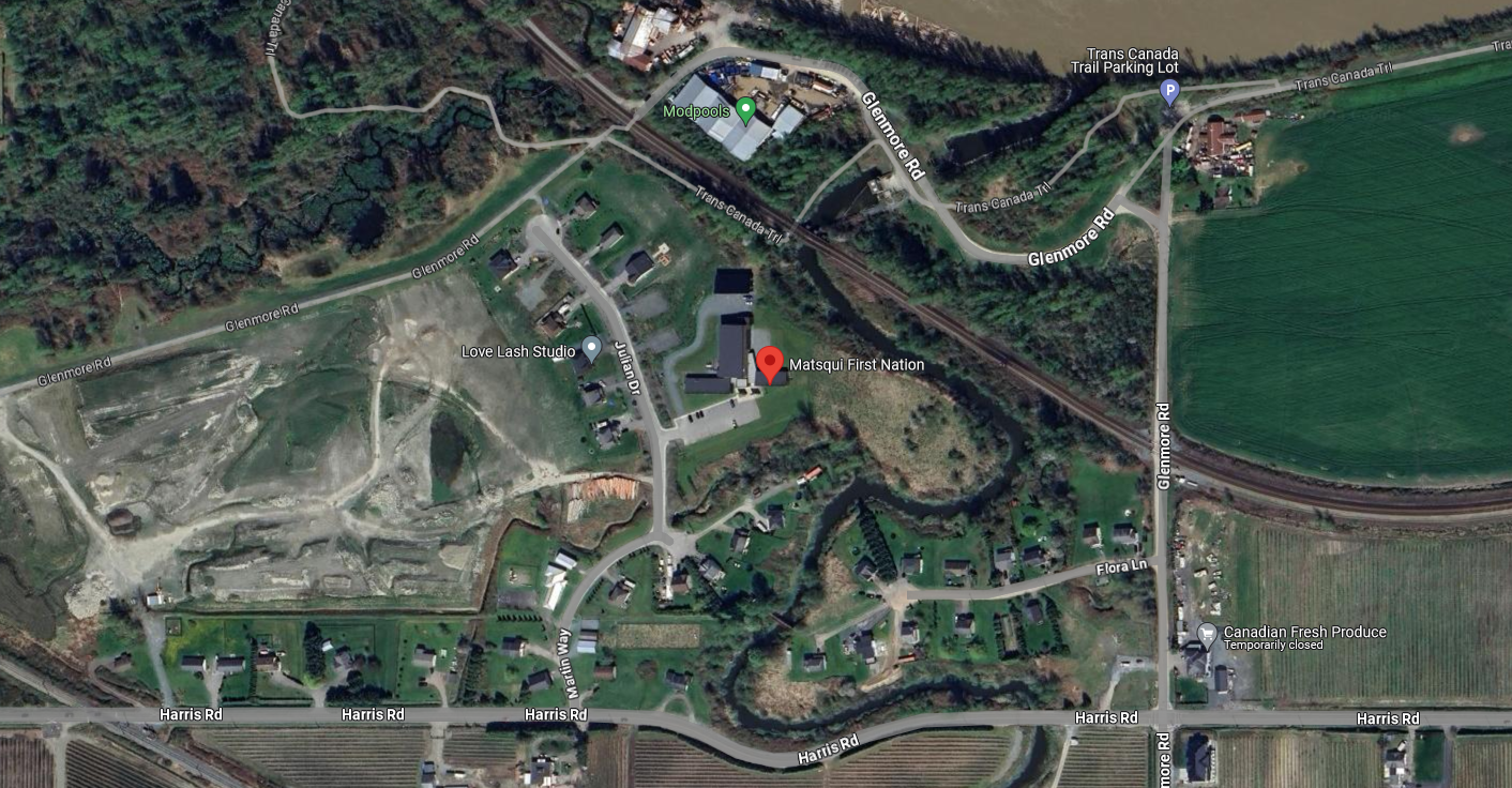 Matsqui First Nation to Receive $59M Settlement to Address Past Wrongs ...