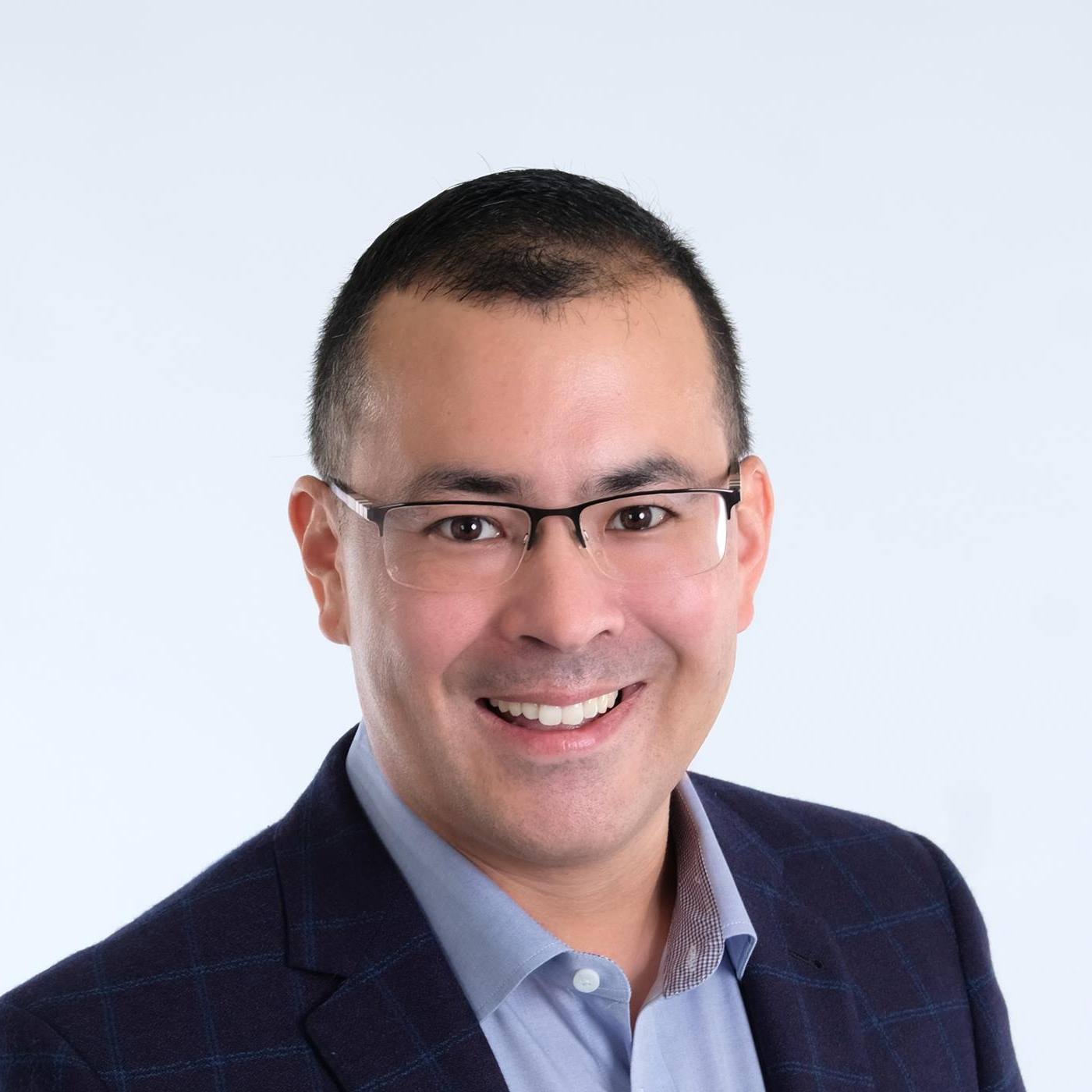 Steve Schafer, Seeking the Nomination for the Conservative Party of ...