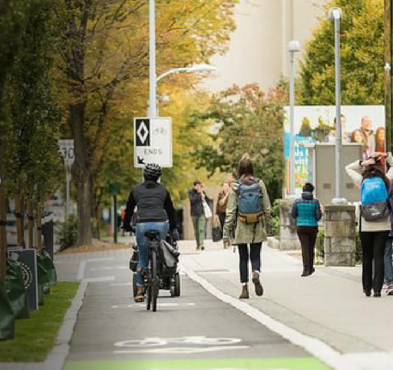 2024 Active Transportation Grants (Cycle, Walking) Rolling Out for ...