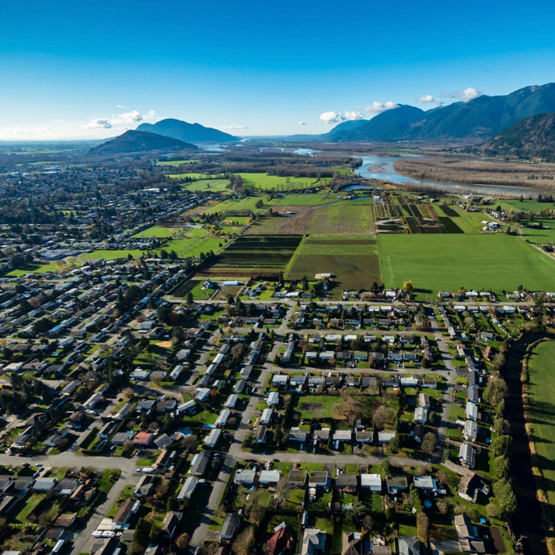 City of Chilliwack Launches 2025 Financial Plan Survey – FVN