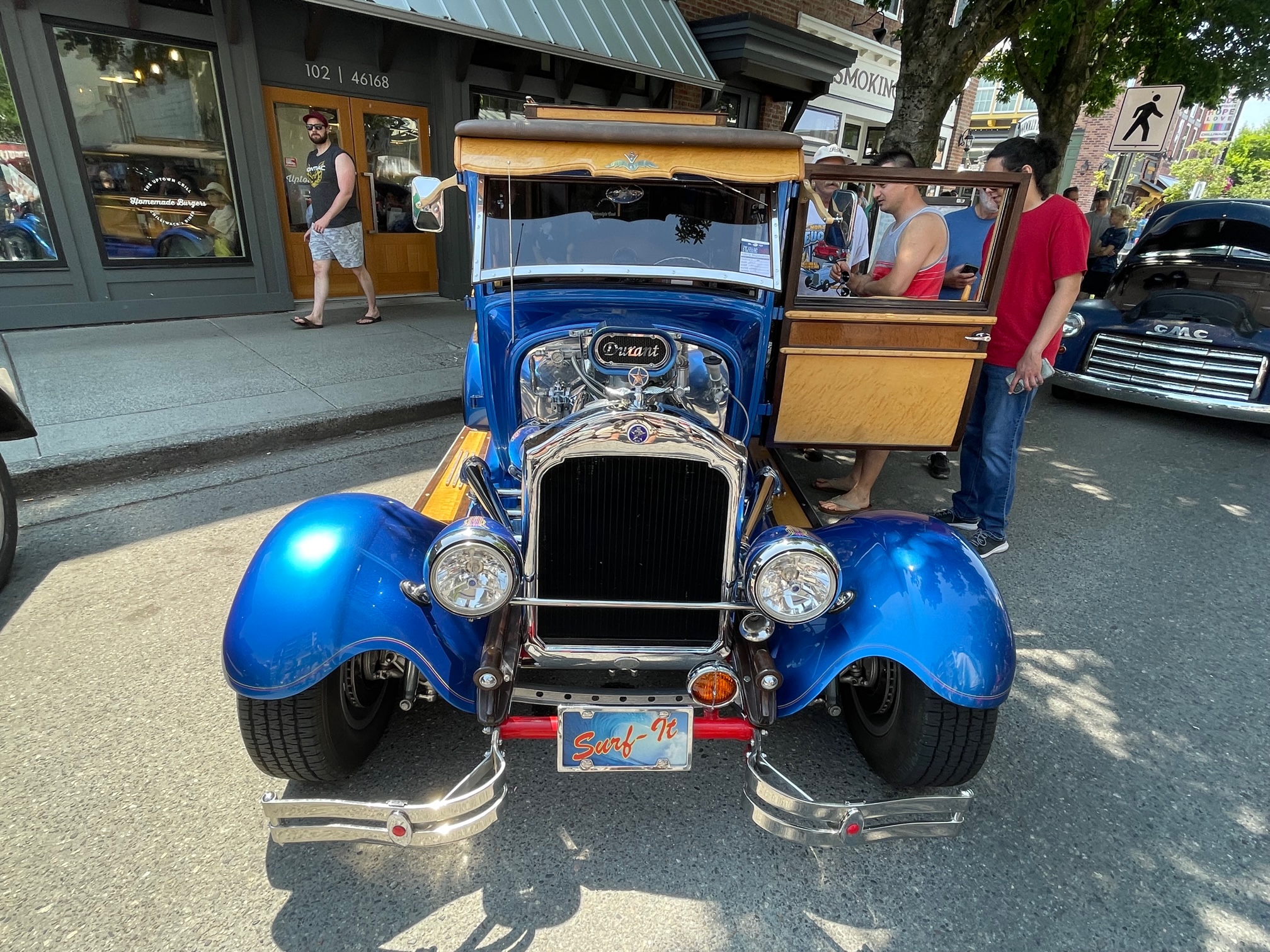 Fortin’s Village Classic Car Show – Sunday June 23 – FVN