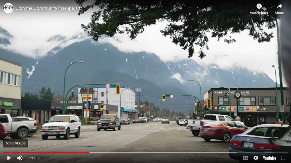 SPONSORED – 8 Reasons to Open a Business in Beautiful Hope BC (VIDEO) – FVN