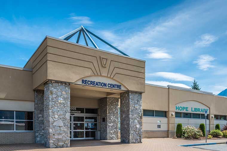 FVRD Takes Ownership of Dan Sharrers Aquatic Centre in Hope – FVN