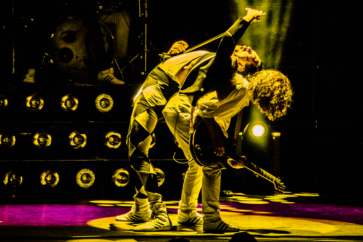 ENCORE! Queen: It’s a Kinda Magic is returning to Chilliwack Cultural ...