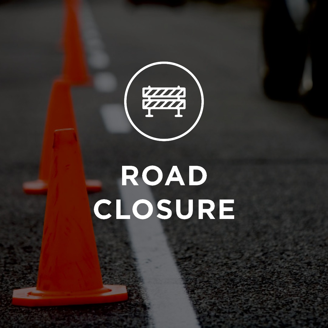 Paving in Abbotsford – George Ferguson Way Between Gladys to Babich ...