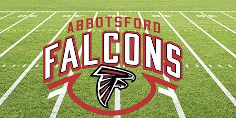 CANCELLED – Abbotsford Falcons Football First Ever Fun Fair Fundraiser ...