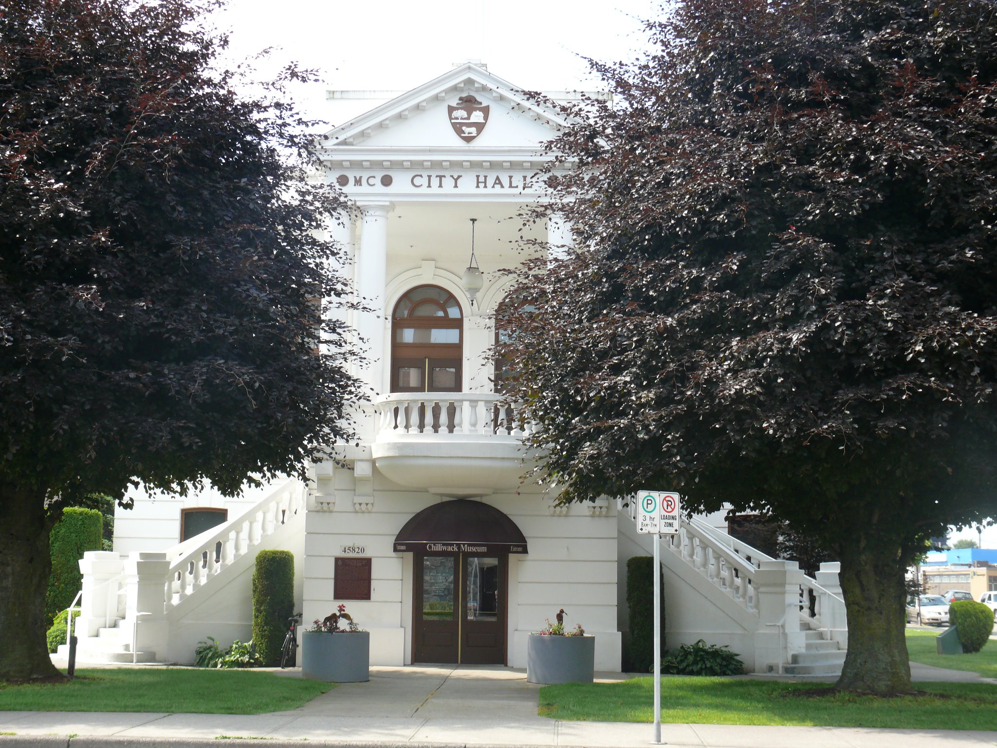 Chilliwack Museum & Archives Welcomes New Executive Director and ...