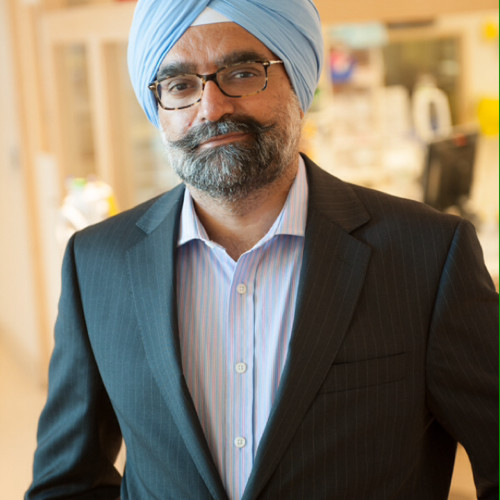 Dr. Jatinder (Taj) Baidwan New Chief Coroner for BC – FVN