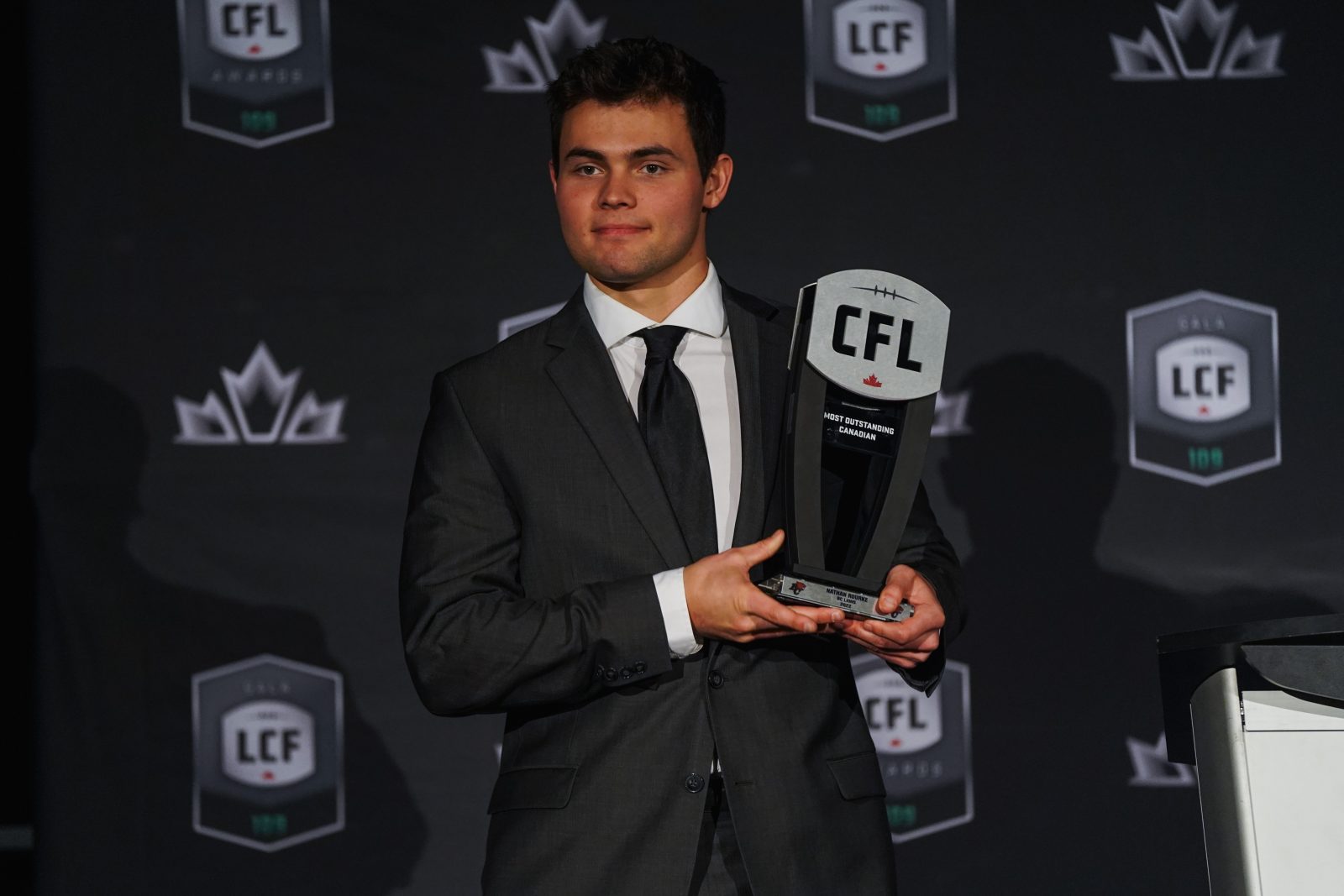 He’s Coming Home – 2022 Most Outstanding Canadian Nathan Rourke Returns To BC Lions – FVN