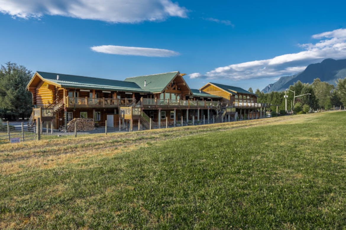 Cheam First Nation Purchases Fraser River Lodge – FVN
