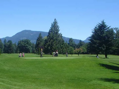 Chilliwack Hospice – Russ Walsh Memorial Golf Tournament – September 12 ...