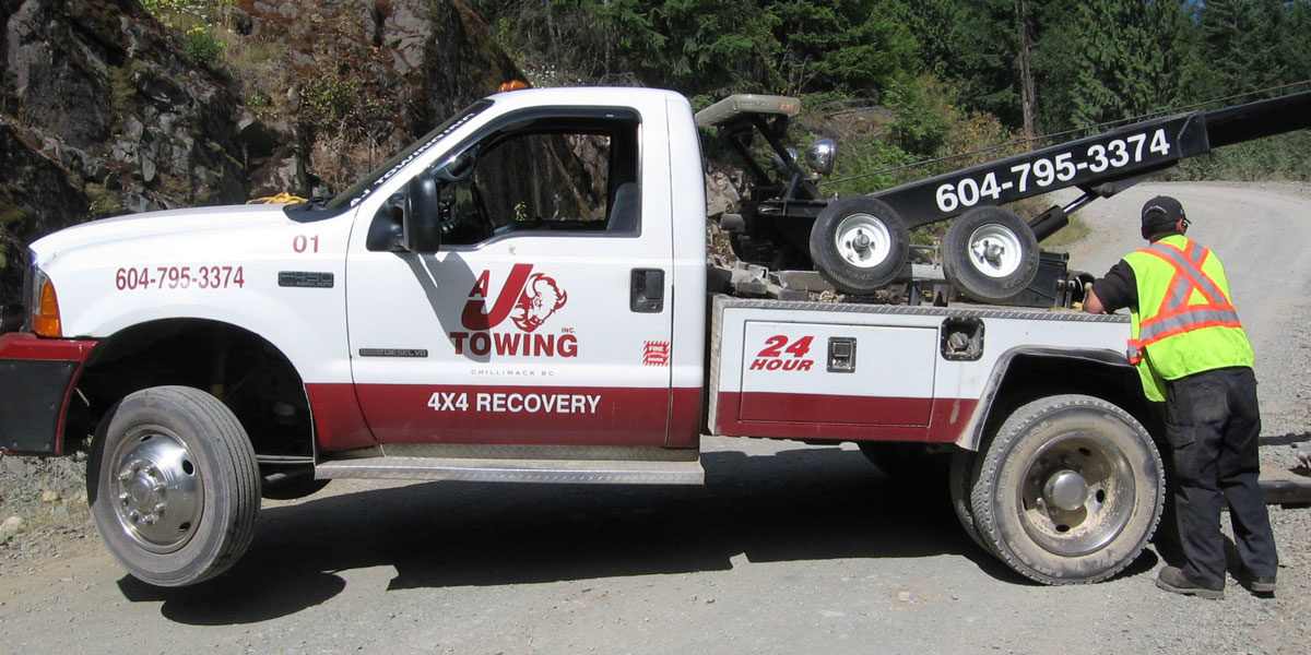 BC Dangerous Driving Impound Fees Increase September 1 – FVN