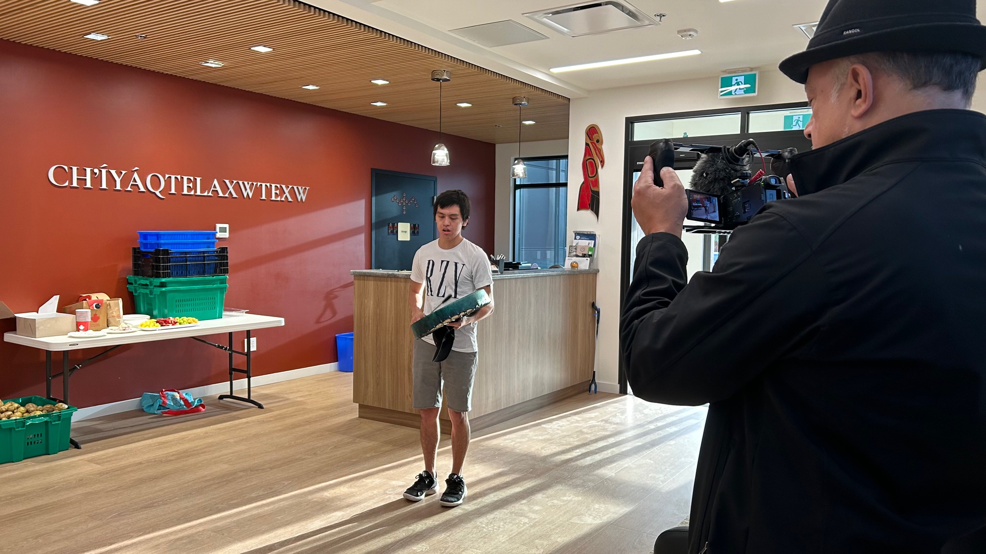 Re-Opening of Chilliwack Youth Health Centre’s Low Barrier Counselling ...