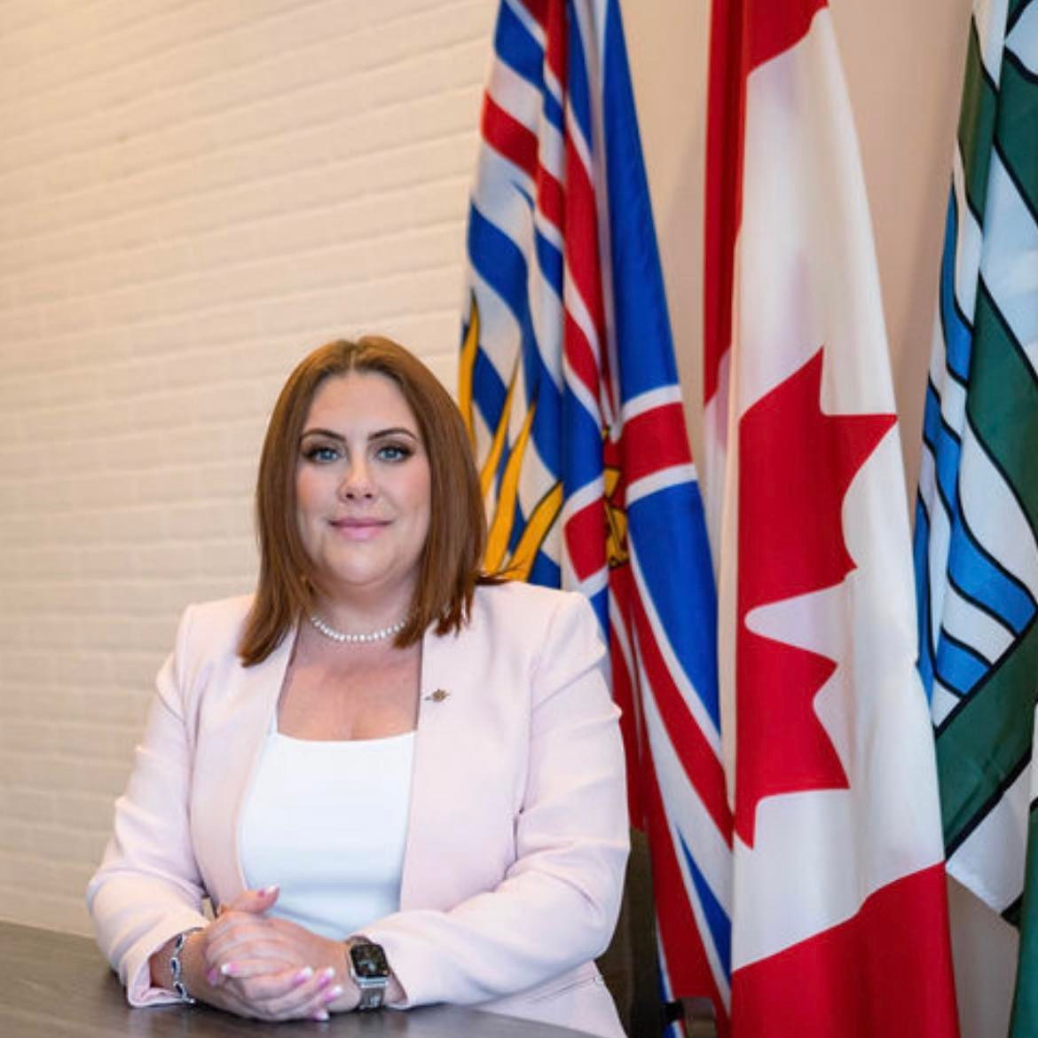 2024 King Charles III Coronation Medal Recipients in Langley East – FVN