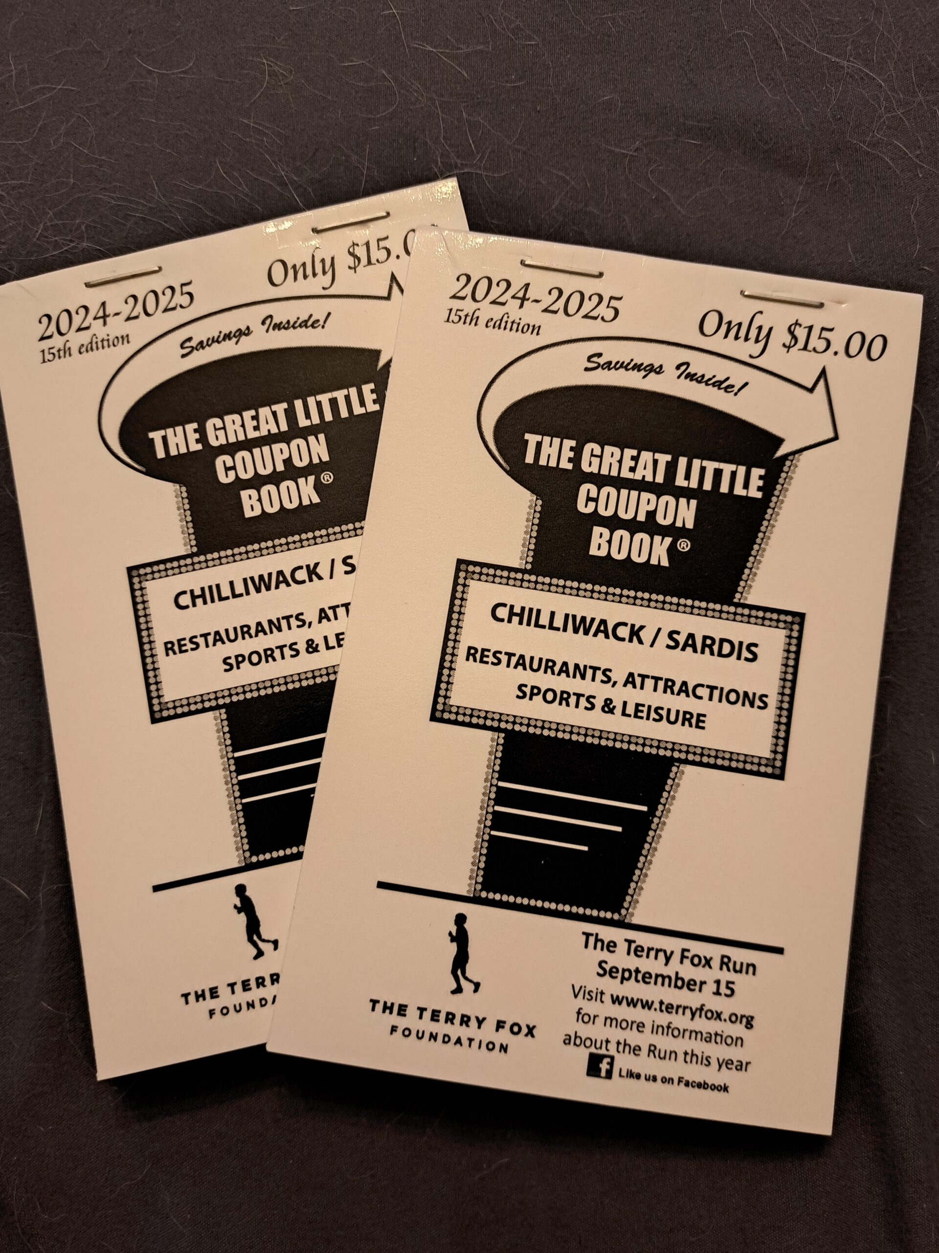 Love Without Borders – Coupon Fundraiser – Help Build Tiny Homes ...