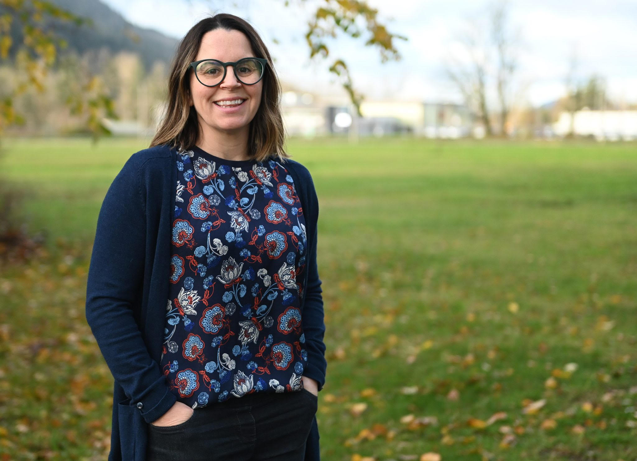 UFV Researcher Links Wildfire Smoke to Mental Health (VIDEO) – FVN