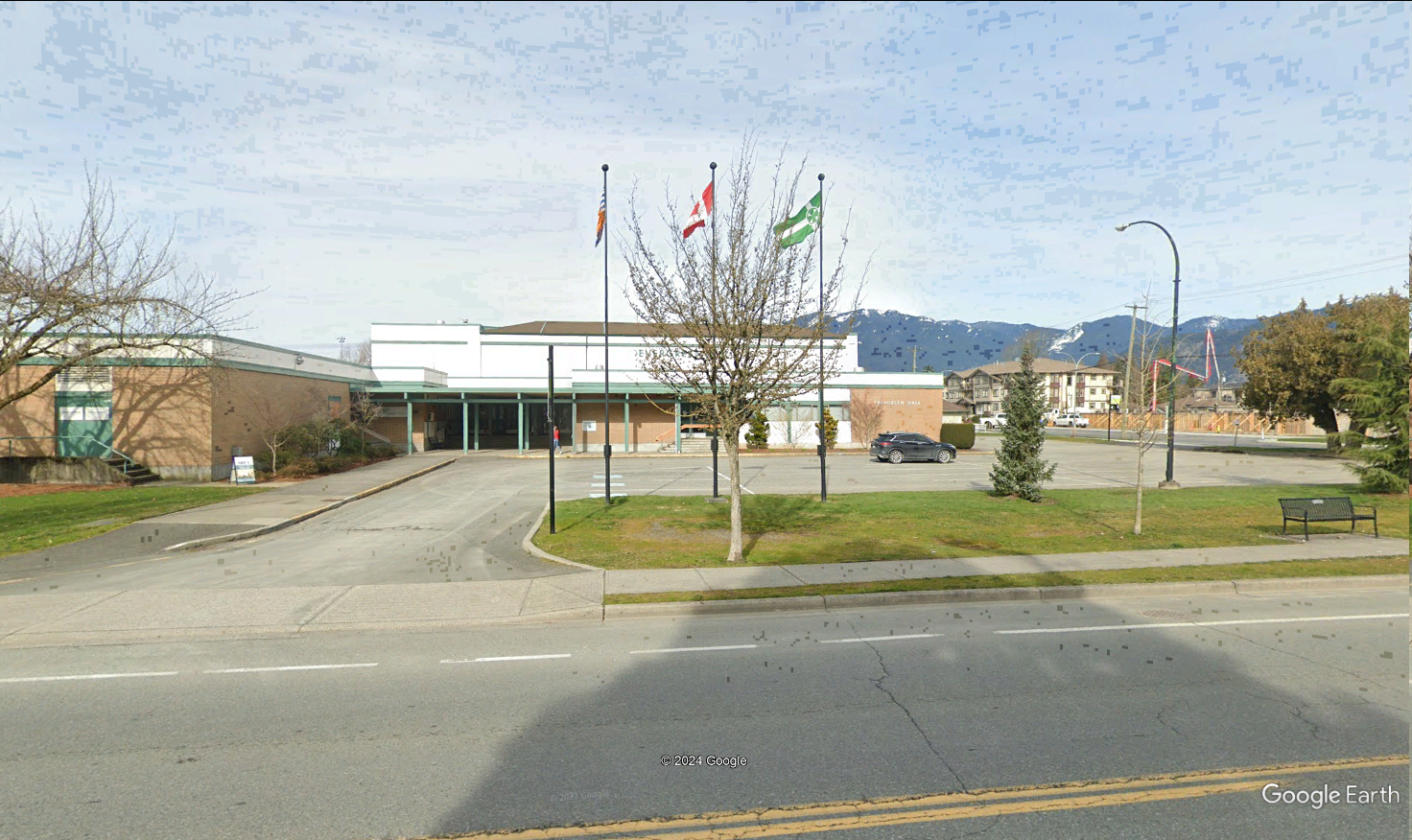 2024 Chilliwack and District Senior’s Resources Society’s Annual ...