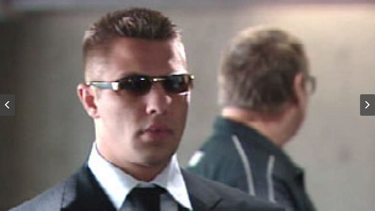 Former Abbotsford Bacon Brother Charged in Fort Nelson Shooting – FVN