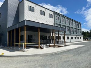 Mission Community Services Opening New Supportive Housing Location on ...
