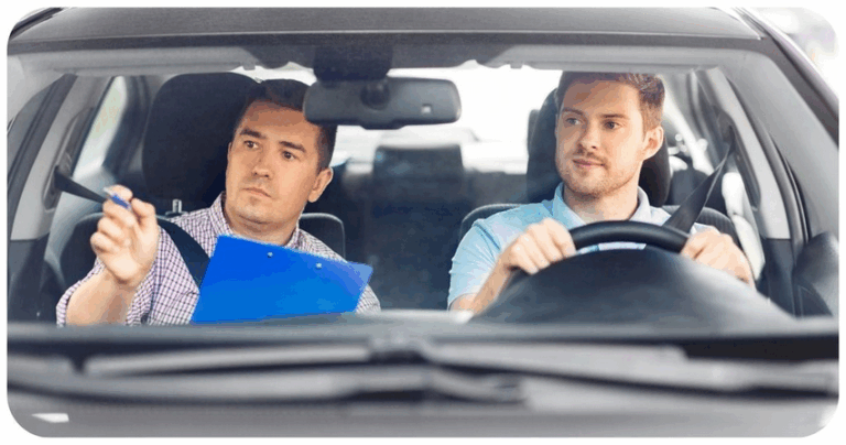 Changes to BC Drivers License Protocol – Eliminate Second Test – FVN