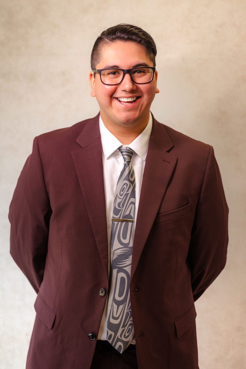 Aaron Pete – New Chief of Chawathil First Nation – FVN