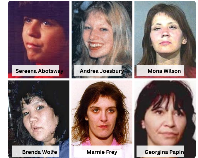 UPDATE – Fellow Inmate Charged with In-Custody Death of Robert Pickton ...