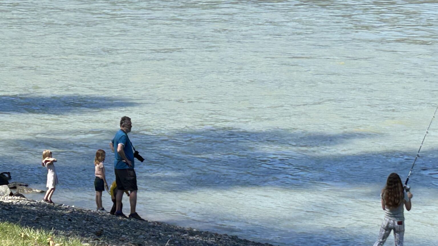 Rare Sockeye Salmon Fishing on the Fraser – DFO Notice – FVRD Boat ...