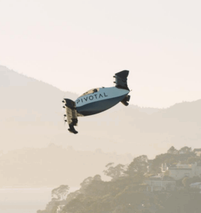 Pivotal’s Electric Aircraft Takes Flight at 2025 Abbotsford Air Show ...