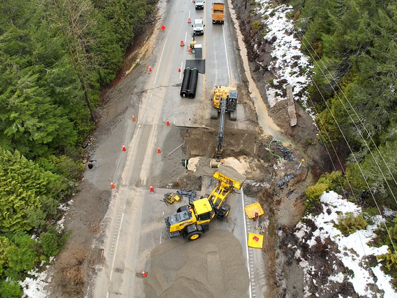 Disaster Financial Assistance (DFA) Now Available for Flood Damage in ...