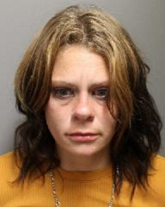 Chilliwack RCMP Searching for 35 Year Old Tiffany Lewis – FVN