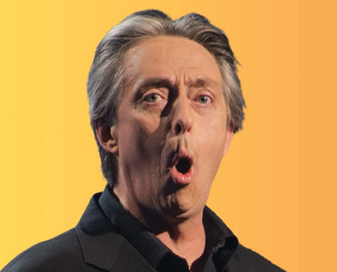 Comic Legend Derek Edwards – Oxy Moron – Chilliwack March 15 (INTERVIEW ...