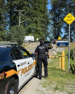 UPDATE – Matsqui Trail Regional Park – Re-Opened – FVN